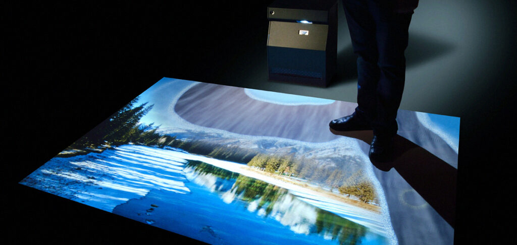 Discover the Ease of Digital Wayfinders