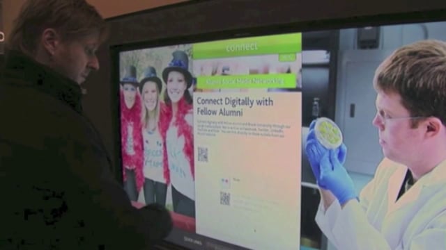 IMMERSIVE INTERACTIVE EXPERIENCES | Lusens Inc.