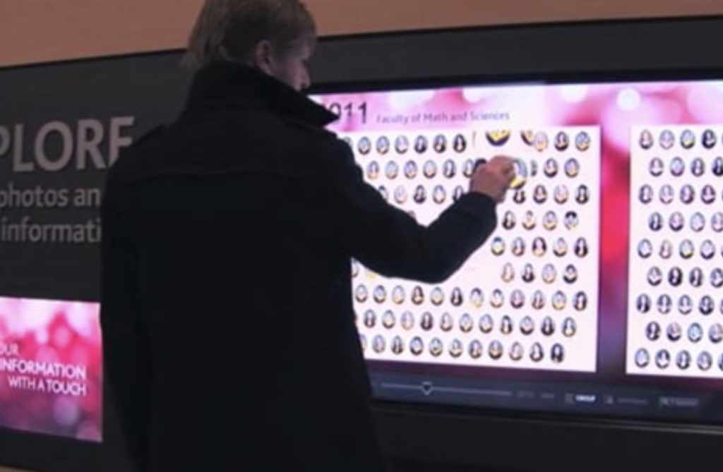 Digital Donor Walls: Maximizing Impact in 6 Ways